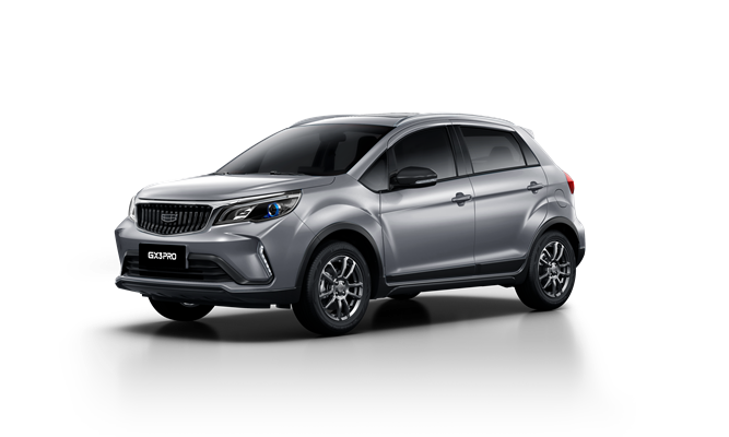 Accueil – Geely El Djazair