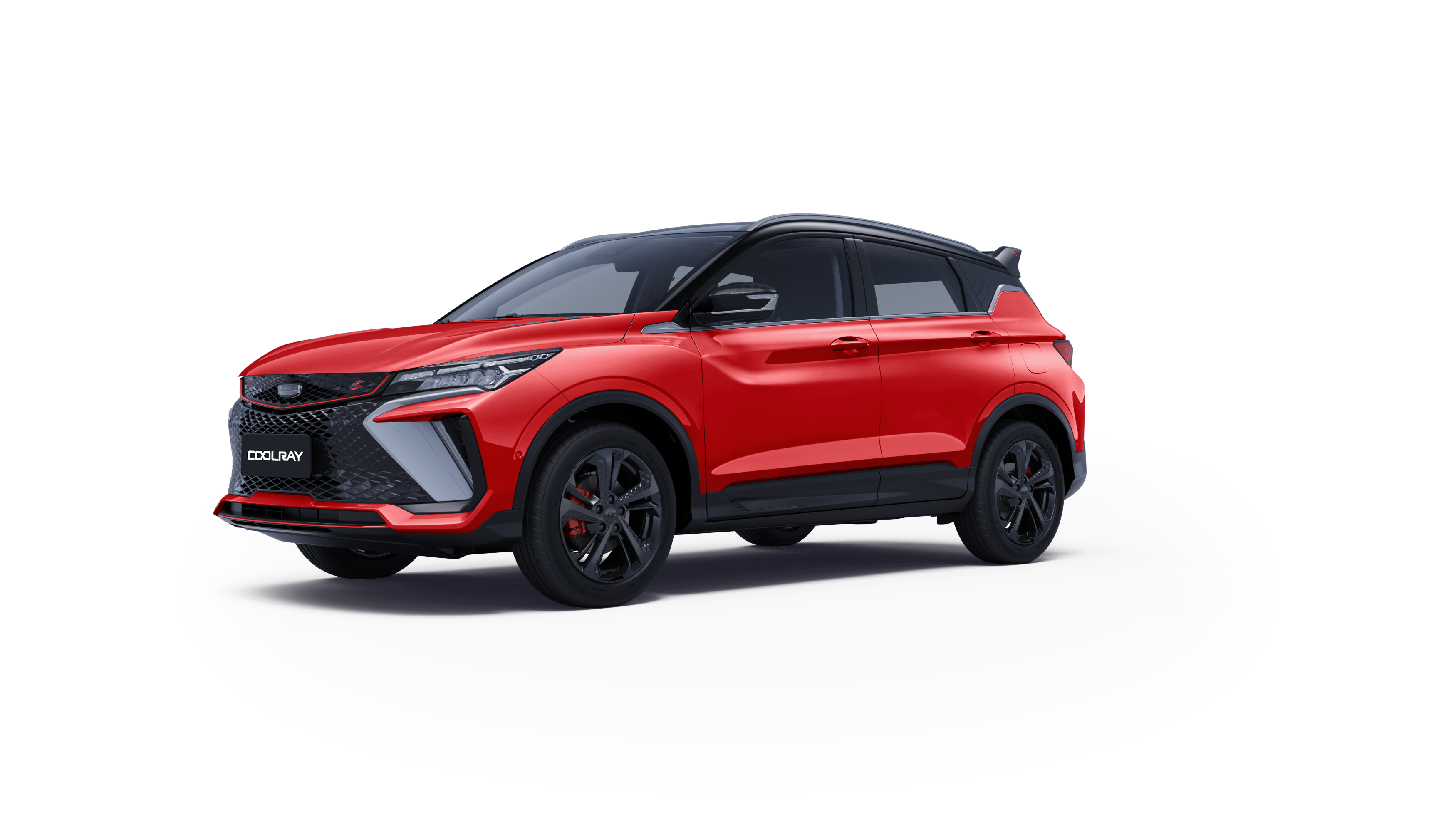 Accueil – Geely El Djazair