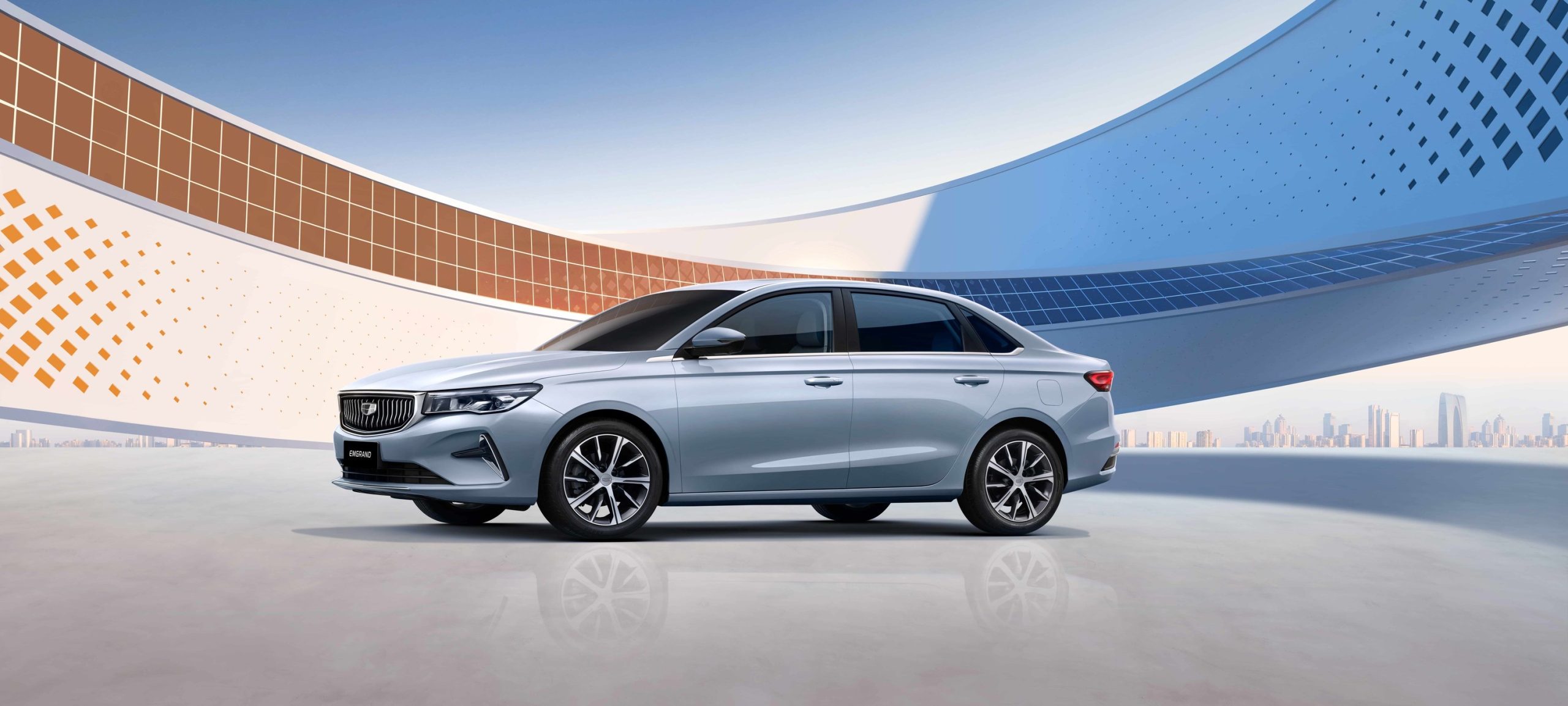 Accueil – Geely El Djazair