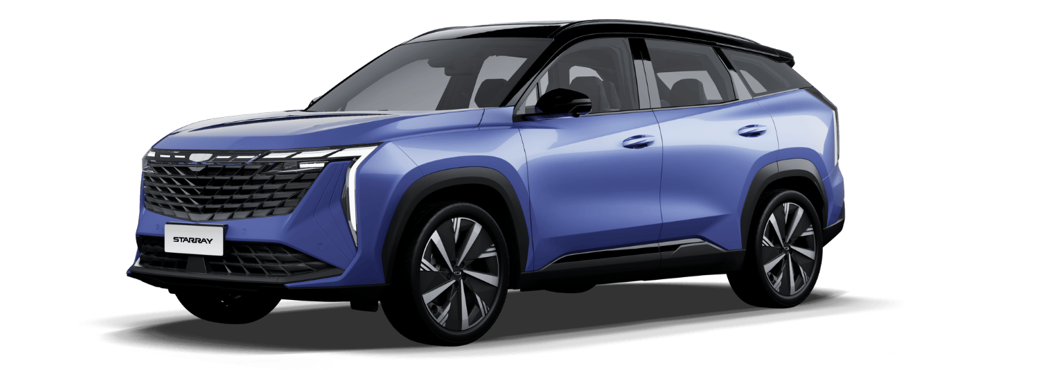 Accueil – Geely El Djazair